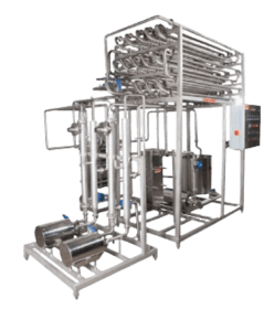 Curd Processing Plant Manufacturer From Mumbai - TechQu